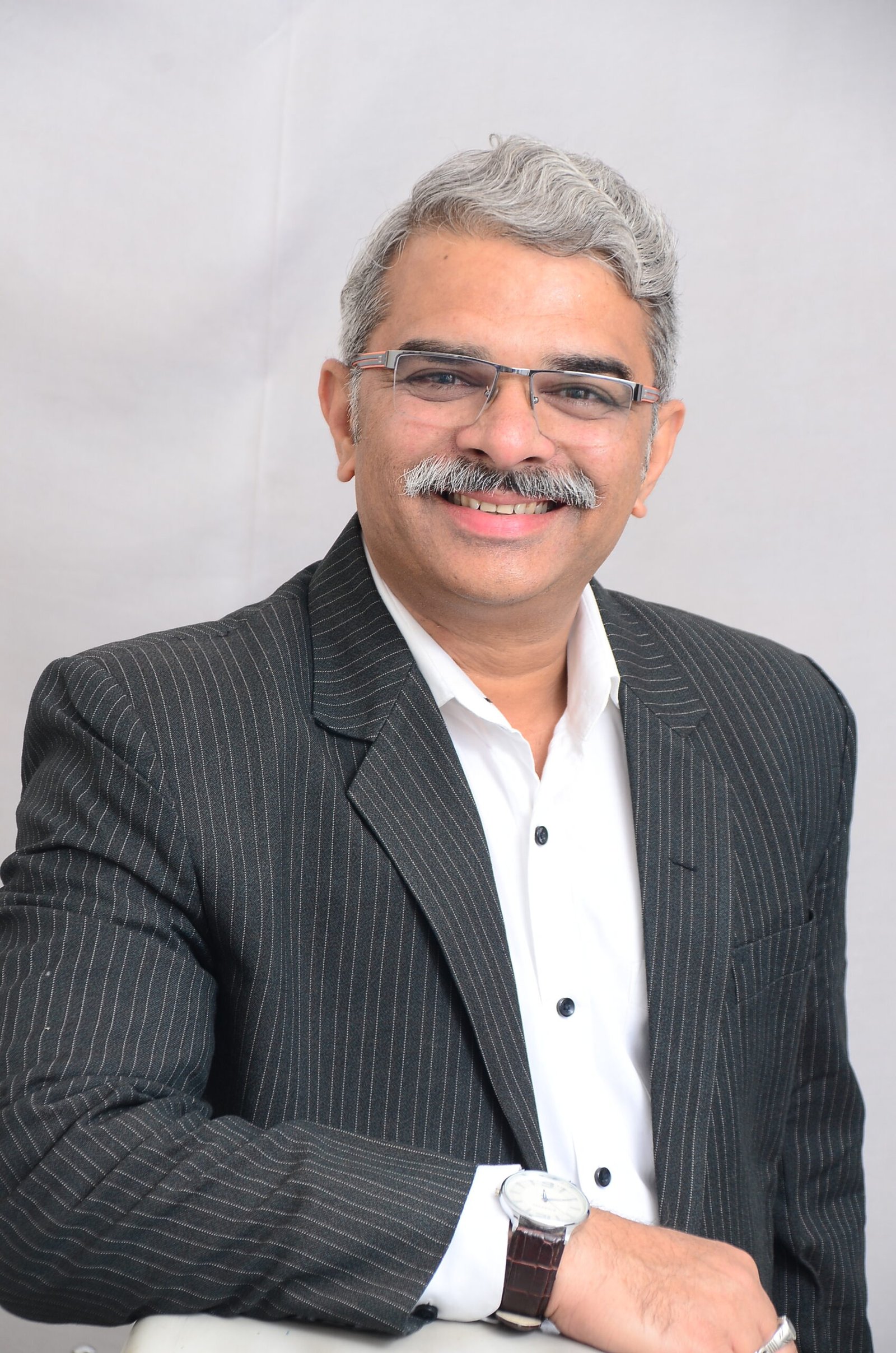 The Founder – School Excellence Program